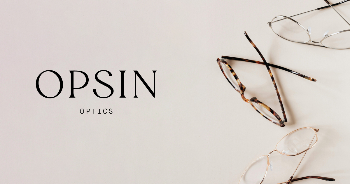 Opsin Optics